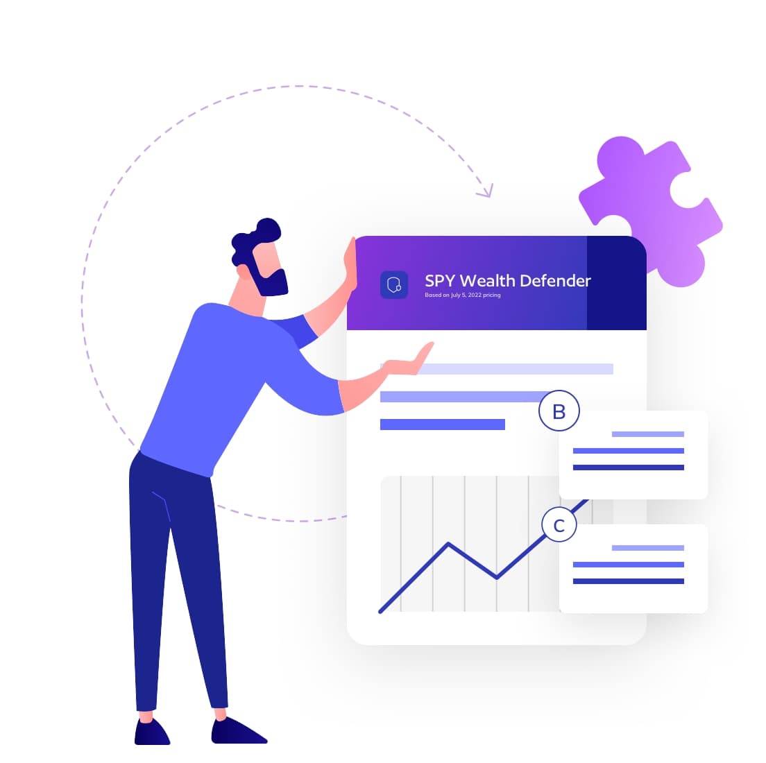 Your Partner for Providing Next-Generation Client Solutions